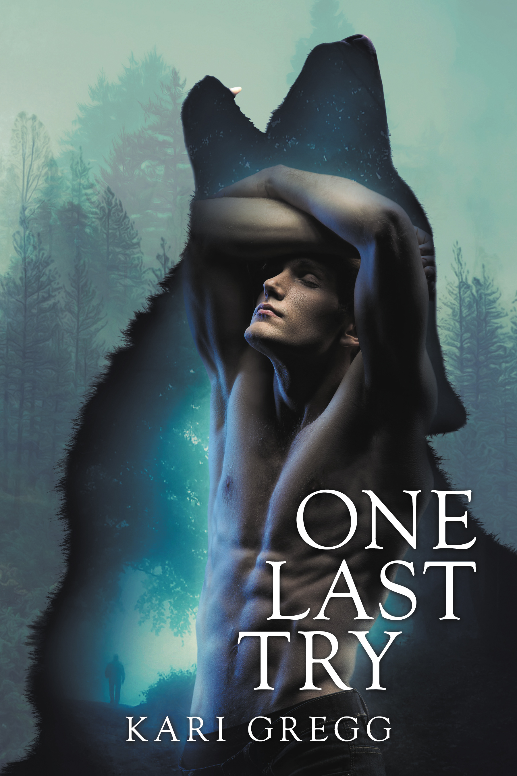 One Last Try Excerpt