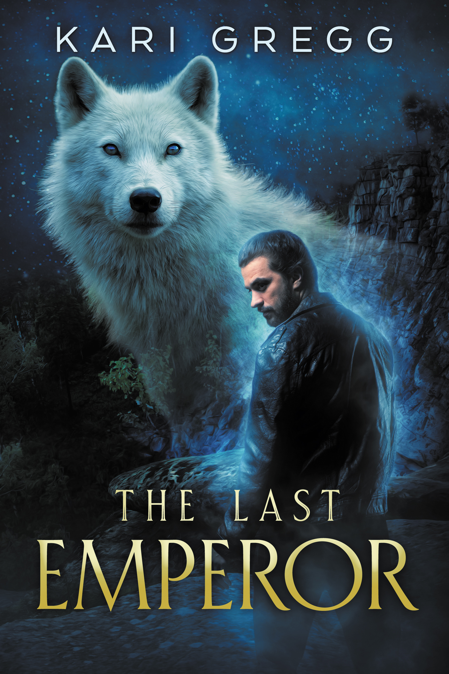 The tribes were his to lose…and theirs to regain.